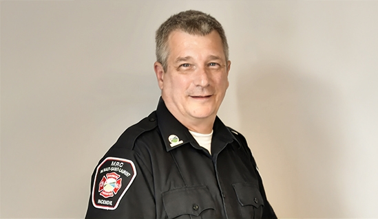 Du nouveau en prévention des incendies |… | MRC du Haut-Saint-Laurent